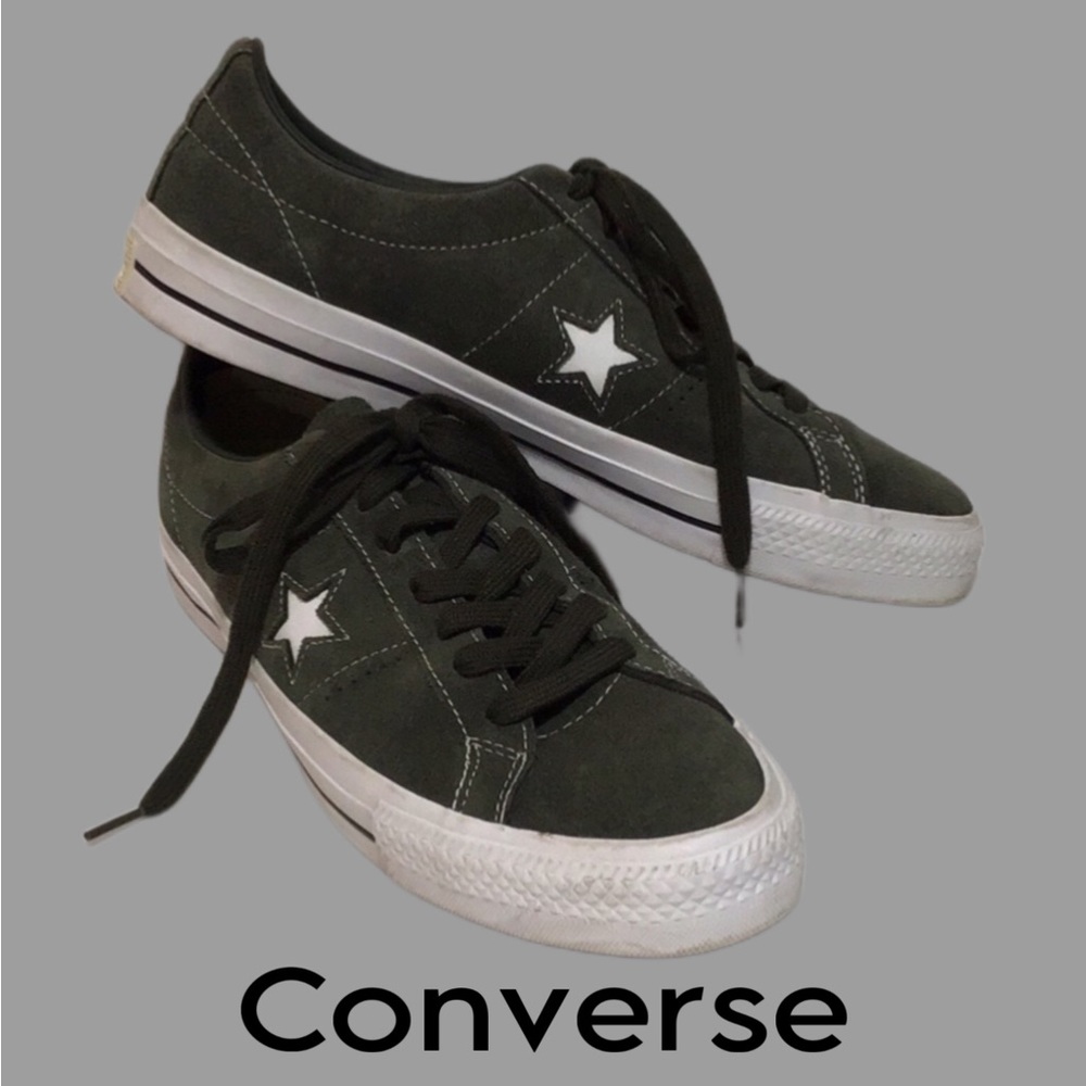 Converse Cons All Star Lunarlon Pro Heavyweight Sneak… - Gem